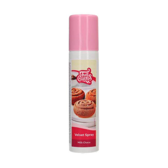 baking spray tesco
