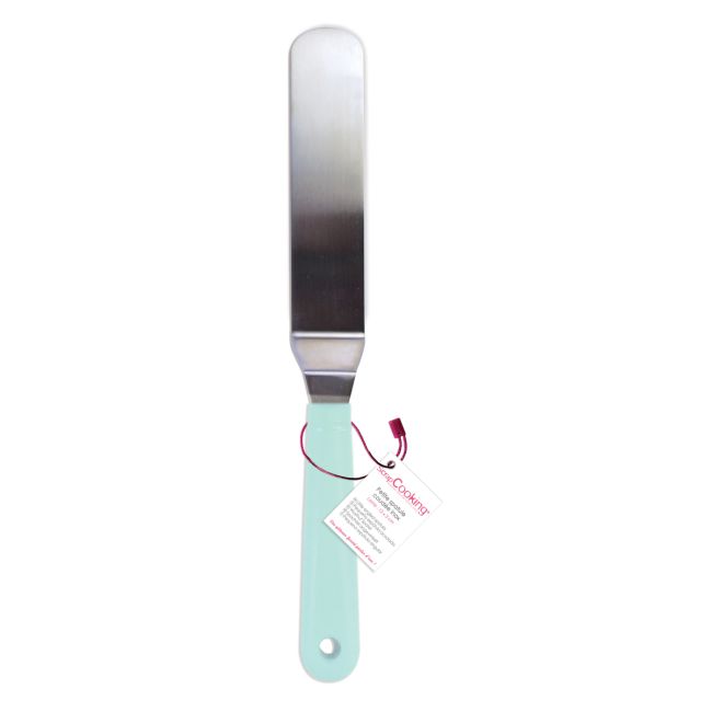 angled spatula
