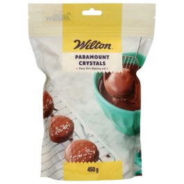 Wilton Paramount Crystals 450 g Wholesaler | CakeSupplies
