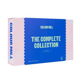Colour Mill Complete Collection Oil Blend 20 ml pk/60 Groothandel ...