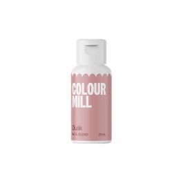 Colour Mill Oil Blend Dusk 20ml Wholesaler | CakeSupplies
