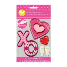 Wilton Cookie Decorating Kit Wholesaler | CakeSupplies
