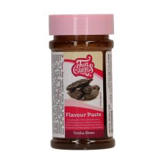FunCakes Flavour Paste Tonka Bean 100g Wholesaler | CakeSupplies