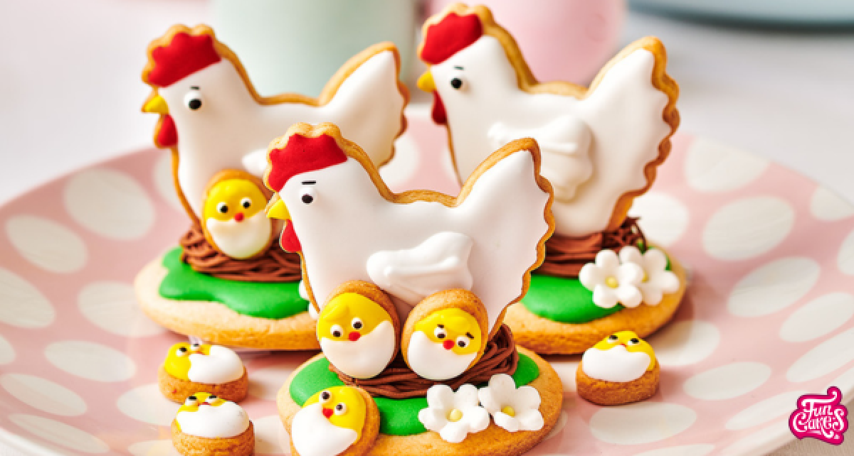 The top Easter trends of 2025 | CakeSupplies Wholesaler | CakeSupplies